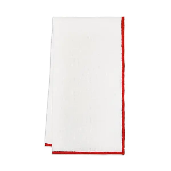 MODE LIVING Bel Air Linen Napkins, Set Of 4