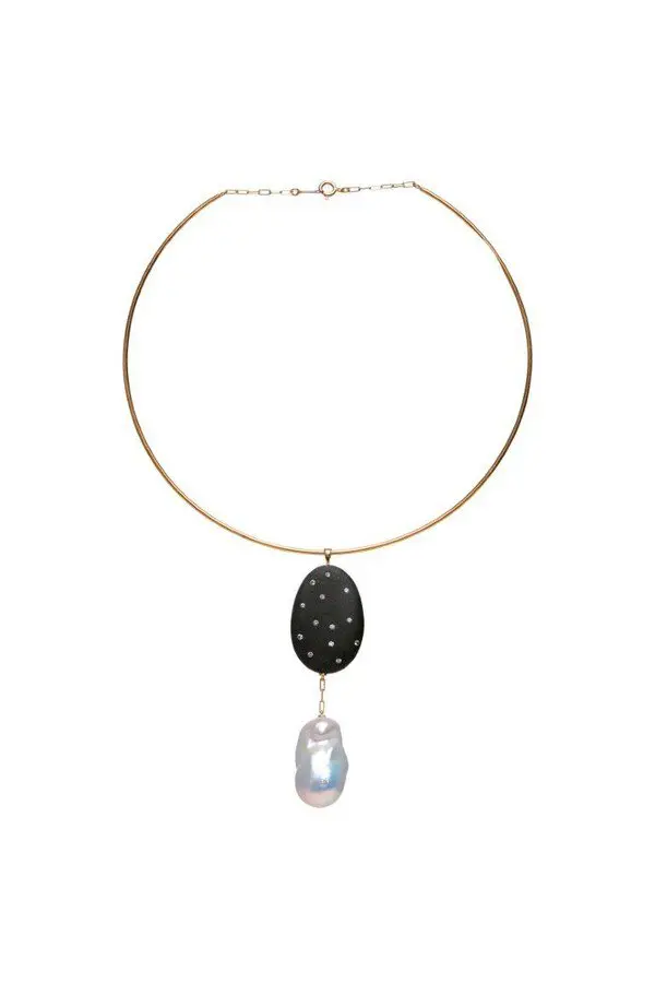 CVC STONES Johnny + June Necklace