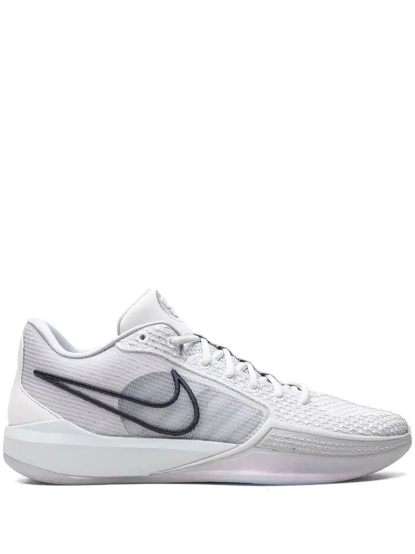 Nike Sabrina 1 Iconic Sneakers - White