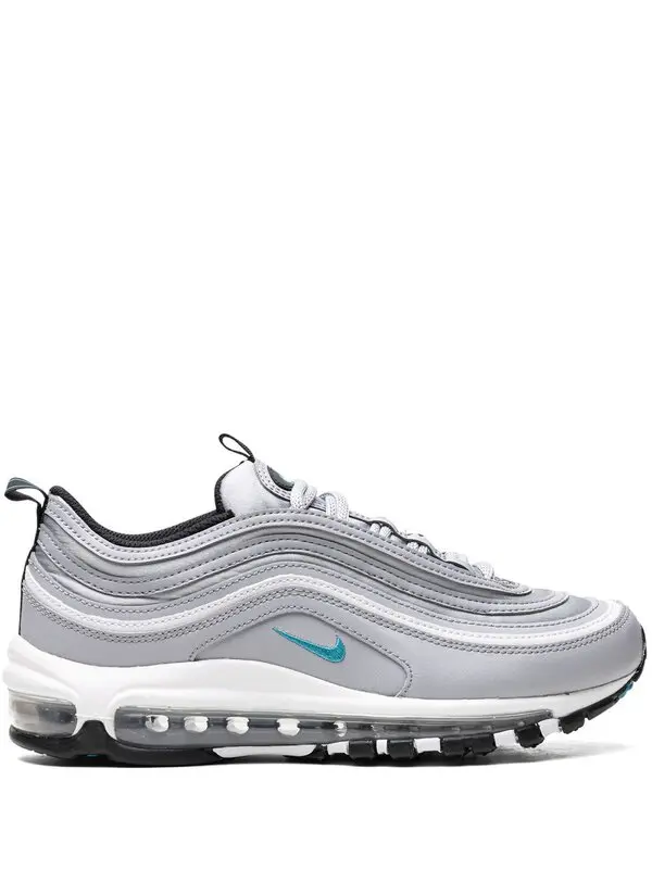 Nike Air Max 97 Sneakers - Silver