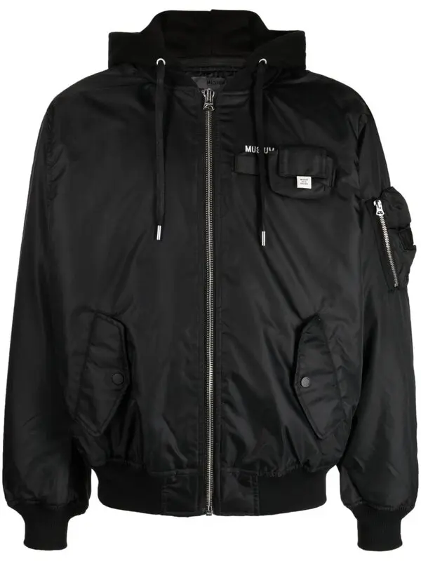 Hem Musium Div Men Jackets | Editorialist