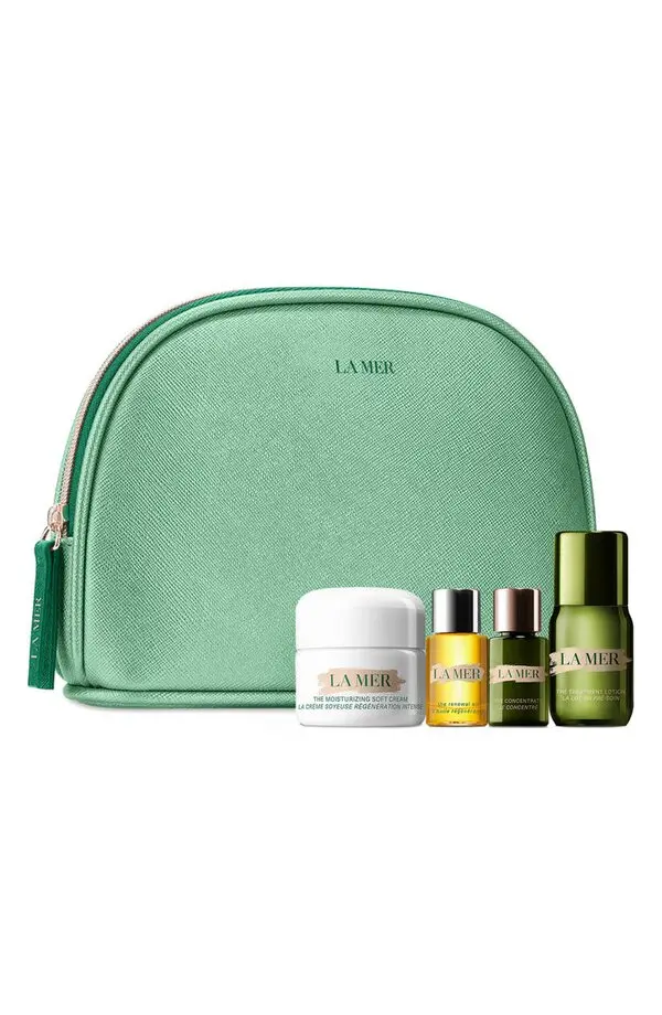 La Mer Soft Cream Skin Care Collection - One-color | Editorialist