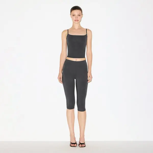 SKIMS Fits Everybody Cami - Graphite