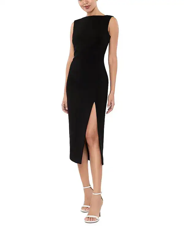 Likely Tilden Dress In Black - 25% Off | Editorialist