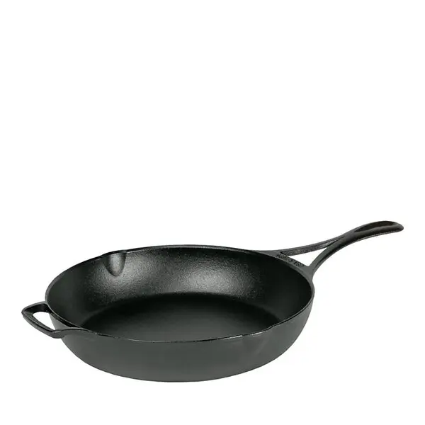 LODGE Blacklock 10.25 Cast Iron Skillet