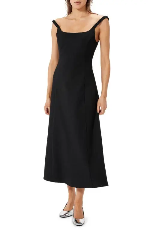 SOPHIE RUE Icon Sleeveless A-line Midi Dress