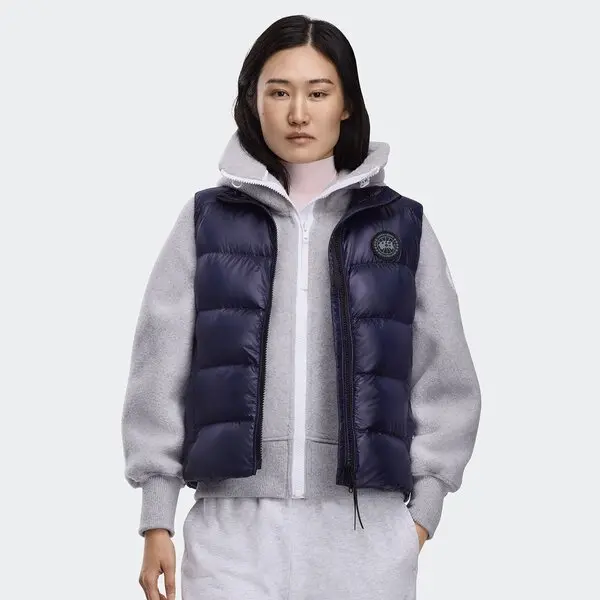 Canada Goose Cypress Vest - Future Dusk