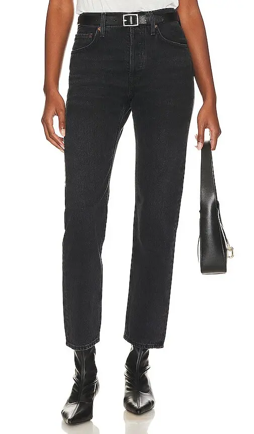 AGOLDE Parker Long Jeans