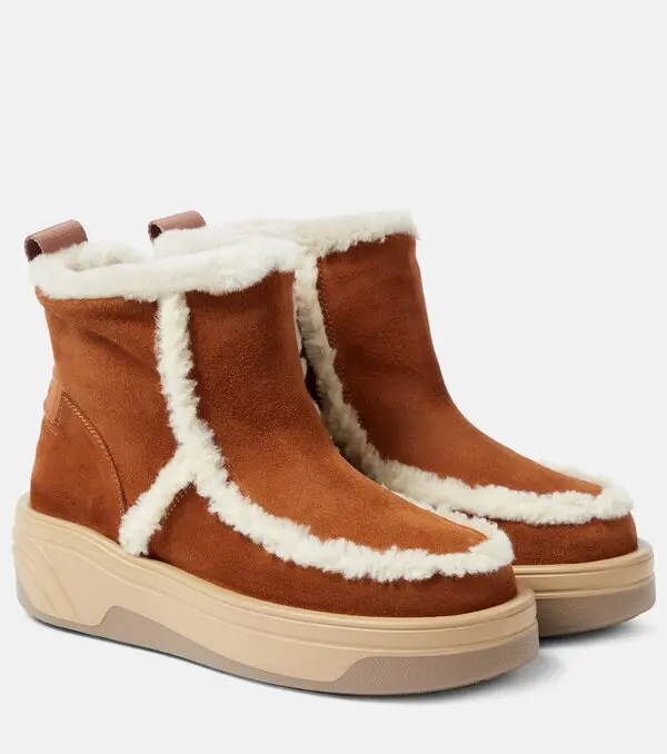 Bogner Astana Ankle Boots