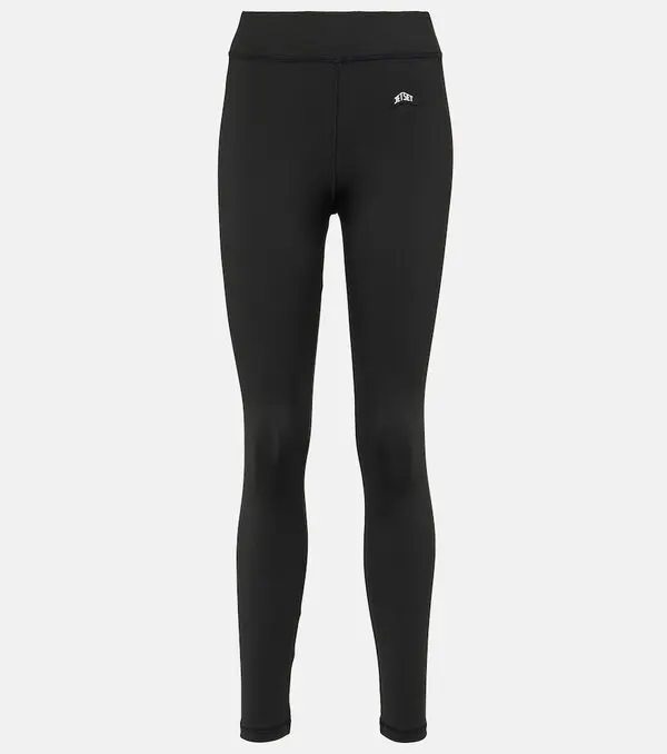 JETSET Slim Ski Leggings