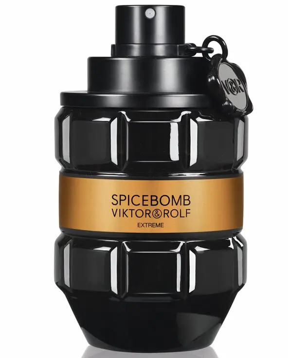 Viktor & Rolf Spicebomb Extreme Eau De Parfum Spray