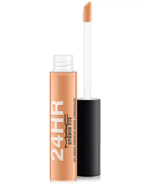MAC COSMETICS Studio Fix 24-hour Smooth Wear Concealer - Nw40 (deep Beige,rosy Undertone)