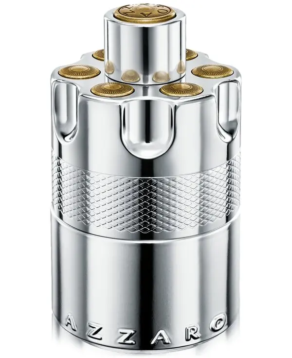 Azzaro Wanted Eau De Parfum Spray