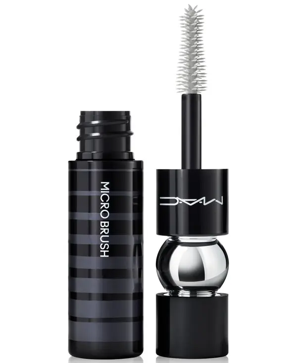 MAC COSMETICS Micro Mini Stack Mascara - Black Stack