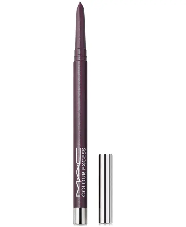 MAC COSMETICS Colour Excess Gel Eye Liner - Graphic Content (aubergine)
