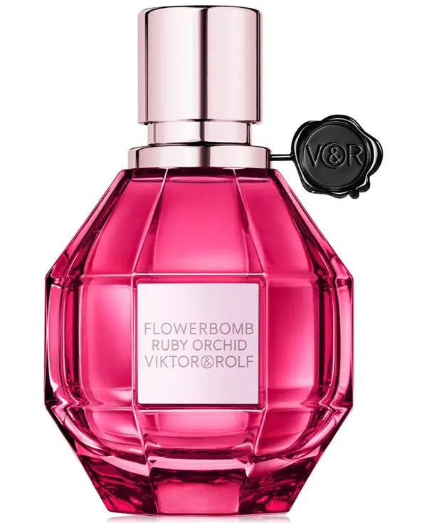 Viktor & Rolf Flowerbomb Ruby Orchid Eau De Parfum - No Color