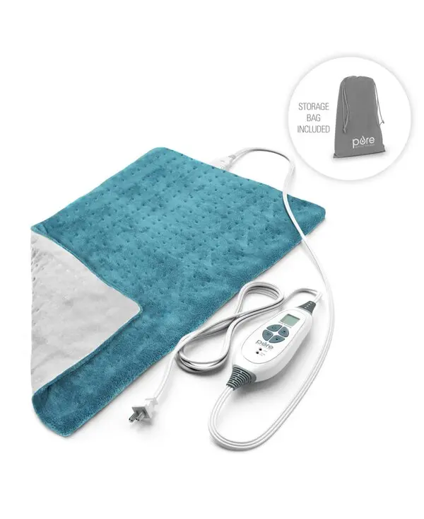 PURE ENRICHMENT Purerelief Xl King Pad