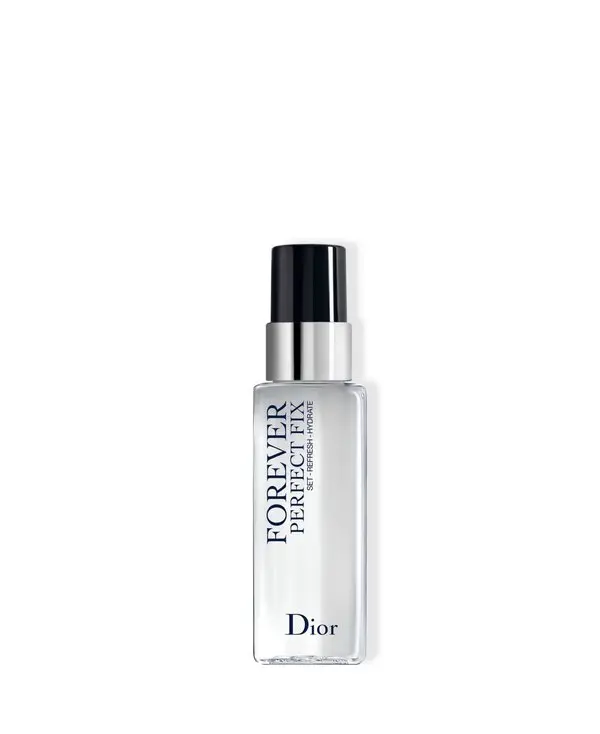 Dior Forever Perfect Fix Setting Mist - No Color