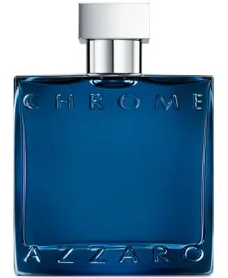 Azzaro Chrome Parfum Fragrance Collection