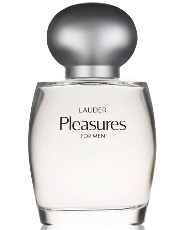 Estée Lauder Pleasures For Cologne Spray - No Color