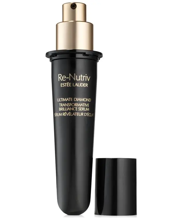 Estée Lauder Re-nutriv Ultimate Diamond Transformative Brilliance Serum - No Color