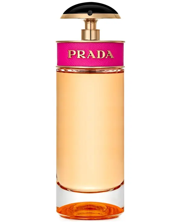 Prada Candy Eau De Parfum Spray - No Color