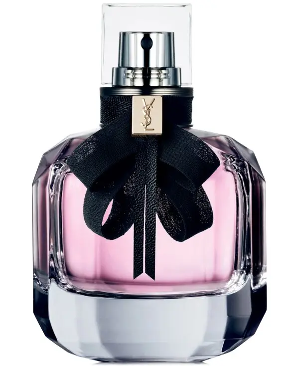 Saint Laurent Mon Paris Eau De Parfum Spray - No Color