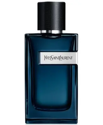 Saint Laurent Y Eau De Parfum Intense Fragrance Collection