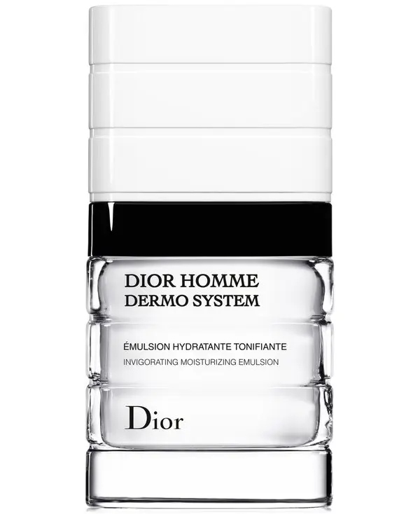 Dior Homme Dermo System Repairing Moisturizing Emulsion
