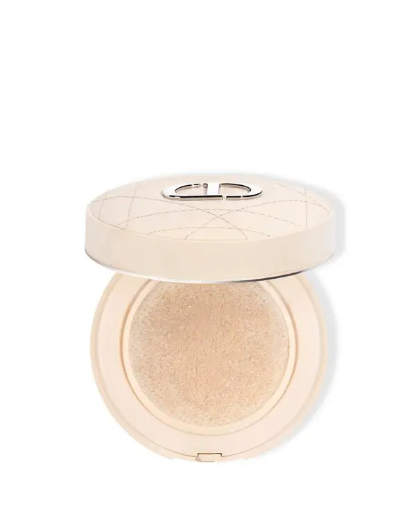 Dior Forever Cushion Powder 30 Medium Medium Skin - 10 Fair (fair Skin - All Undertones)