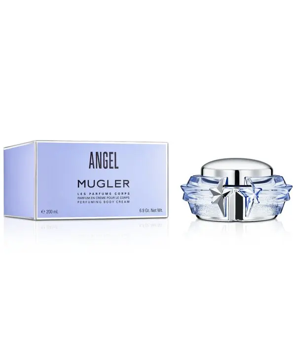 MUGLER Angel Perfuming Body Cream