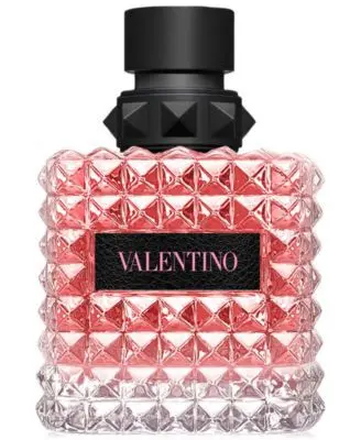 Valentino Garavani Donna Born In Roma Eau De Parfum Fragrance Collection - No Color