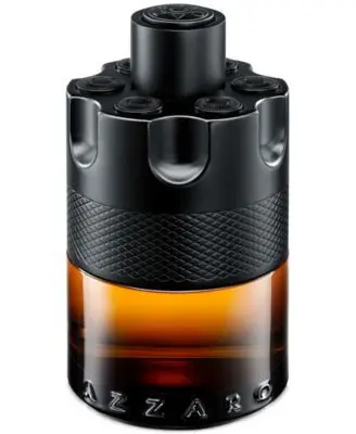 Azzaro The Most Wanted Parfum Fragrance Collection