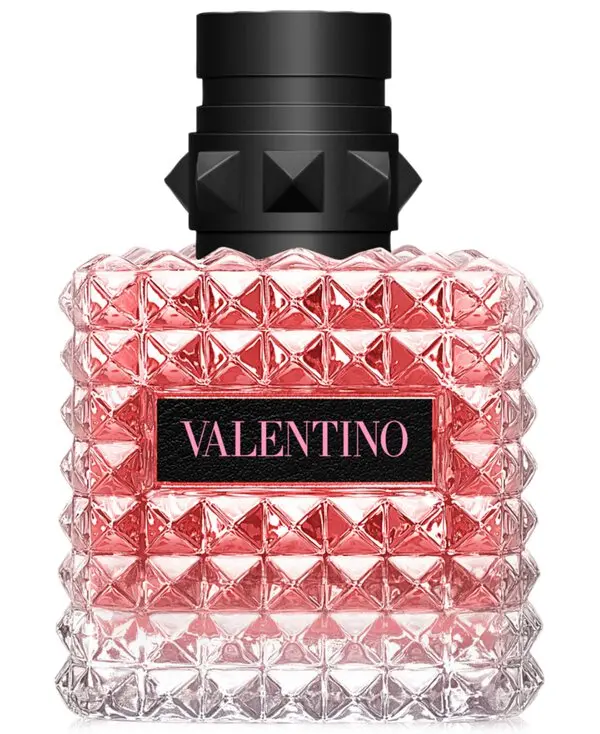 Valentino Garavani Donna Born In Roma Eau De Parfum Spray - No Color