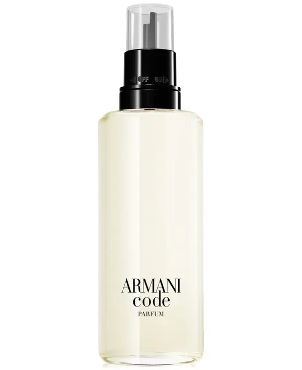 Emporio Armani Beauty Code Parfum
