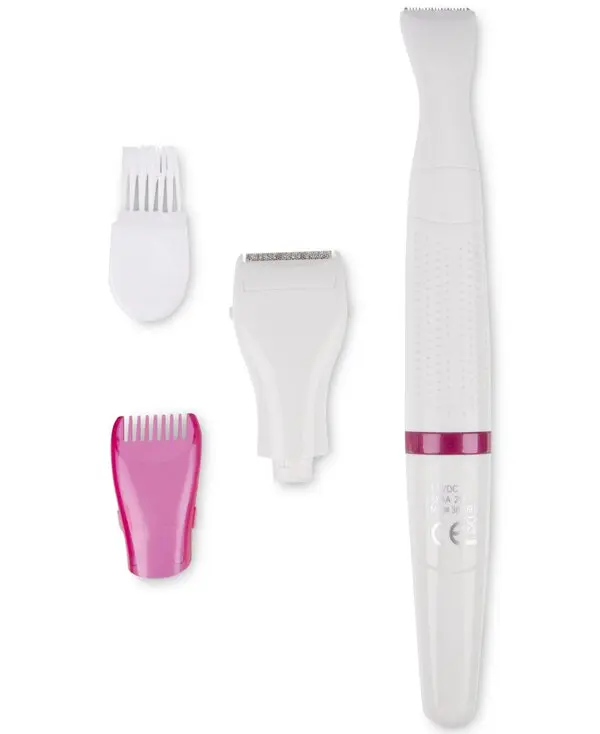 Buy Prospera 3-pc. Bikini Styler Kit - White At 41% Off | Editorialist