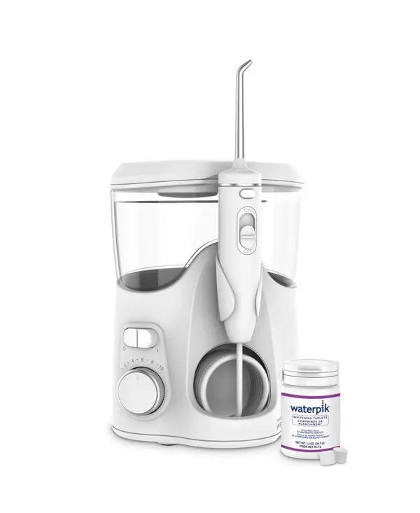 WATERPIK Whitening Water Flosser