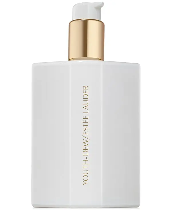 Estée Lauder Youth-dew Hydrating Body Lotion Satinee - No Color