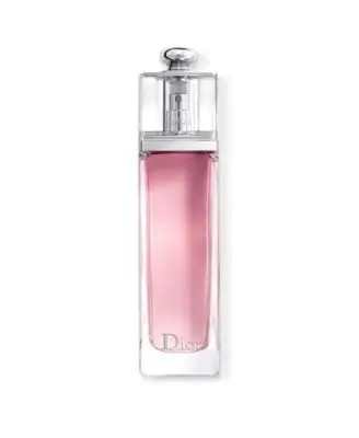 Dior Addict Eau Fraiche Eau De Toilette For Perfume Collection - No Color