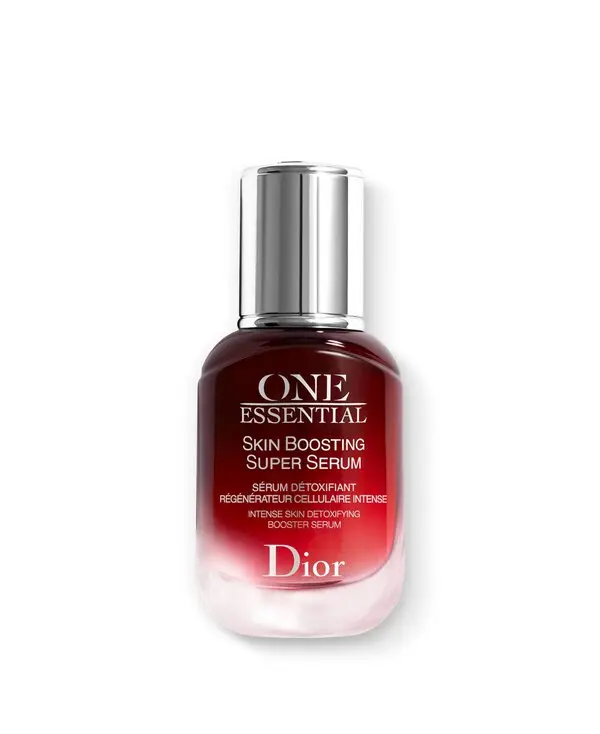 Dior One Essential Skin Boosting Super Serum - No Color