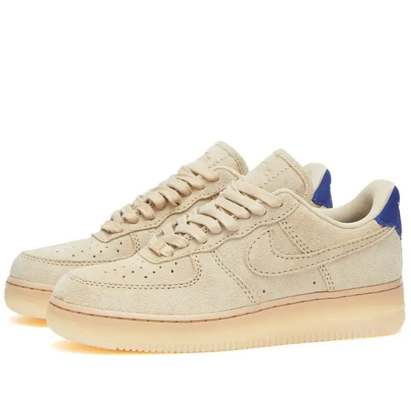 Nike Force 1 '07 Low Sneakers