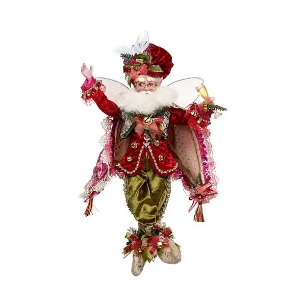 MARK ROBERTS Mingle & Jingle Fairy
