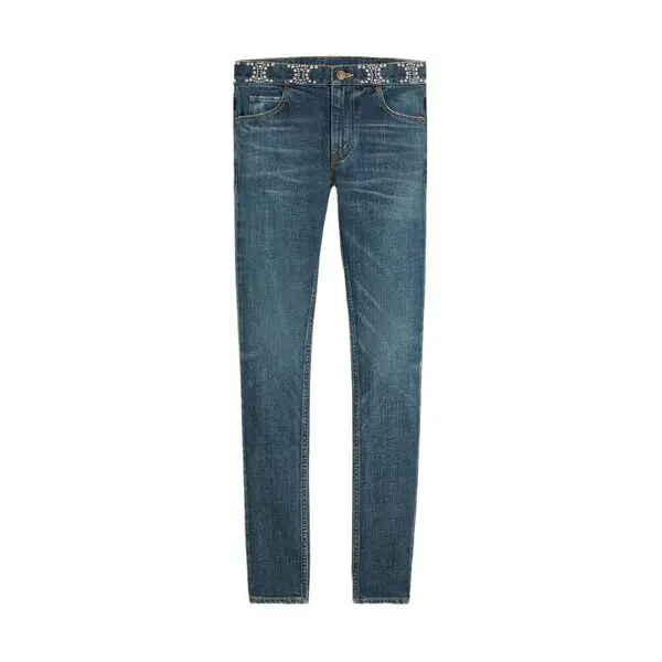 Celine Palms Trousers main image 0