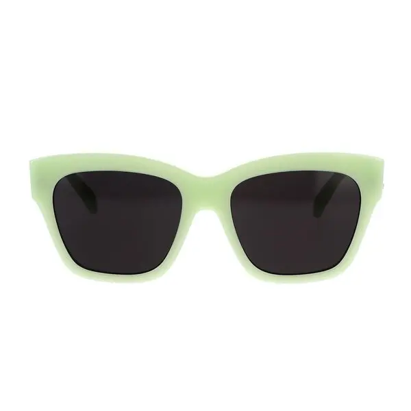 Buy Celine Sunglasses - Green At 33% Off | Editorialist
