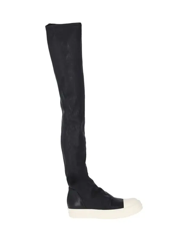 Rick Owens Boots
