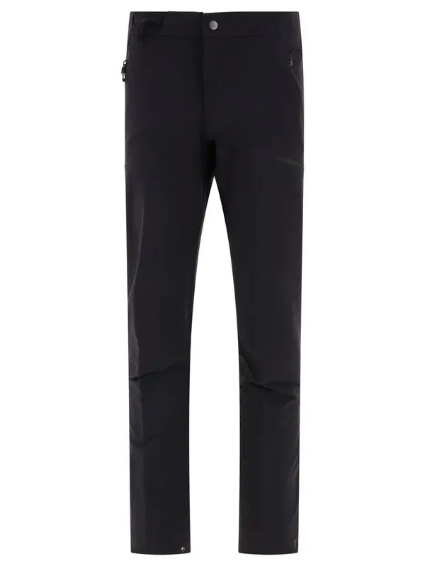 Buy Arc'teryx Gamma Guide" Trousers - Black At 33% Off | Editorialist