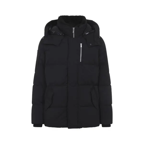 Moose Knuckles Wintercoat