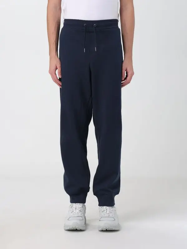Armani Exchange Trousers - Blue