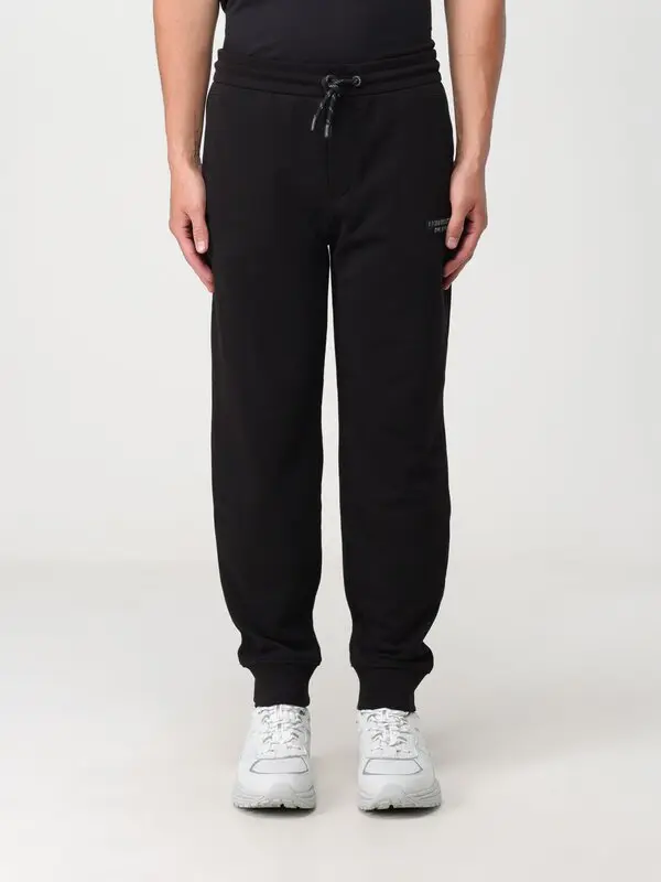 Armani Exchange Trousers - Black