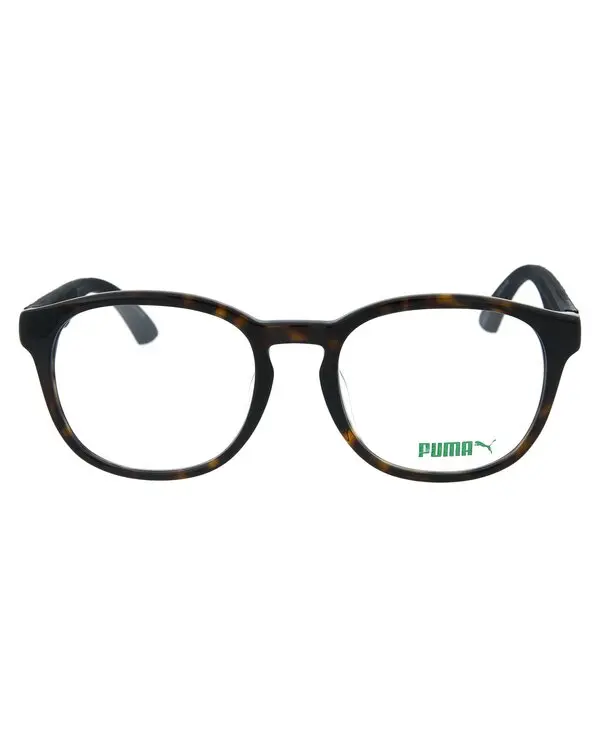 Buy PUMA Panthos Optical Frames - Black At 78% Off | Editorialist